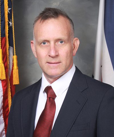 Elected Officials – City of Glen Dale, WV
