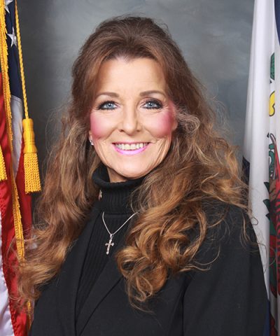 Elected Officials – City of Glen Dale, WV