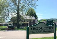 About – City of Glen Dale, WV