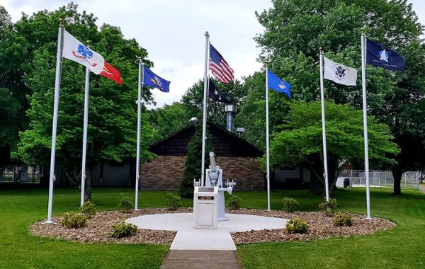 About – City of Glen Dale, WV