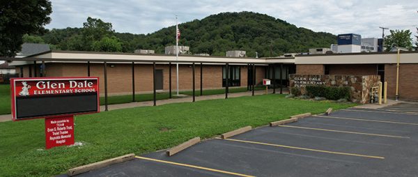 Education – City of Glen Dale, WV