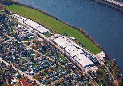 About – City of Glen Dale, WV